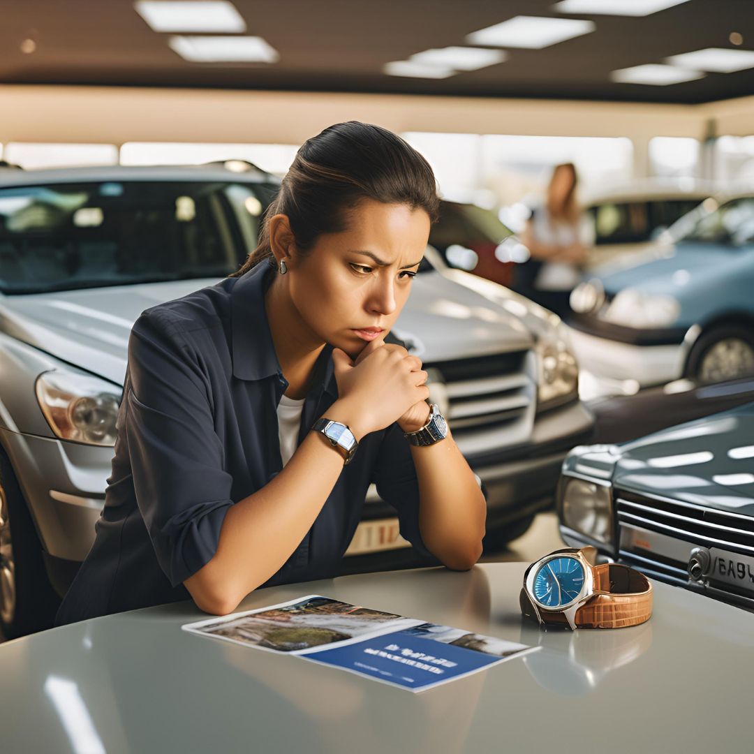 How Long To Wait At Dealership To Replace Tires