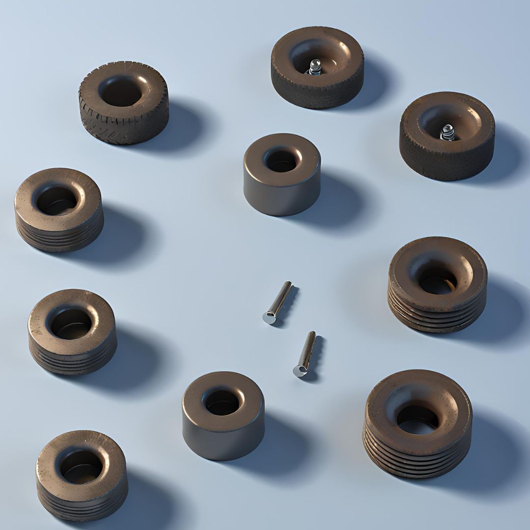 Tire Sockets: The Heroes of Your Car Maintenance Toolkit - tiger tire shop